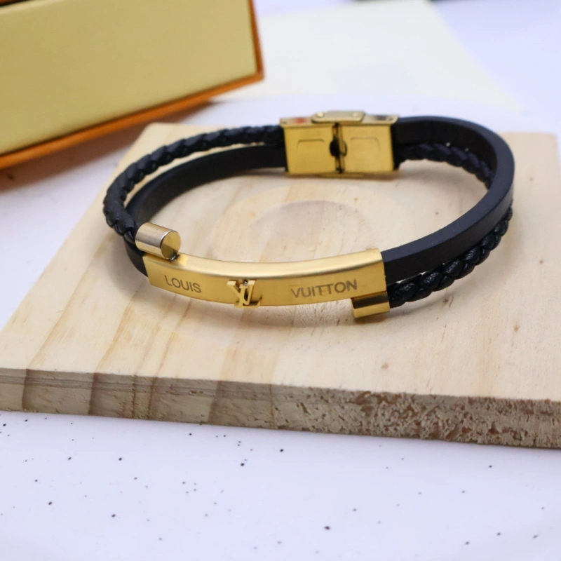 Louis Vuitton Bracelets