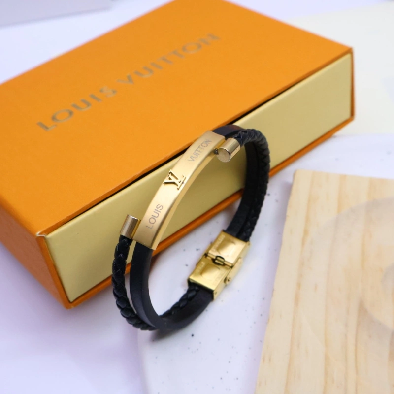 Legit Louis Vuitton Bracelets