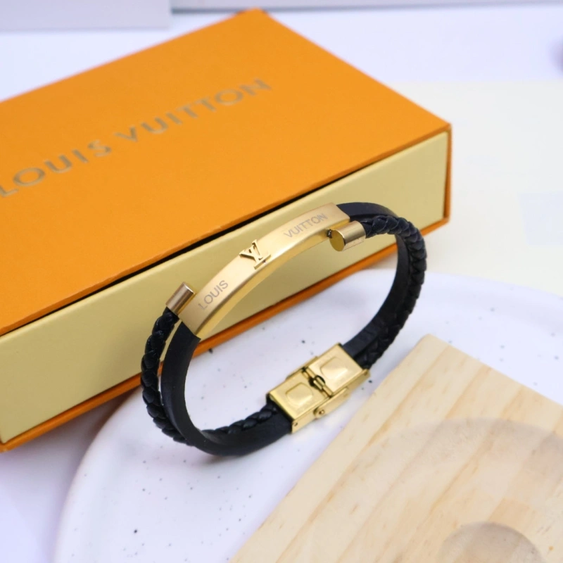 Legit Louis Vuitton Bracelets