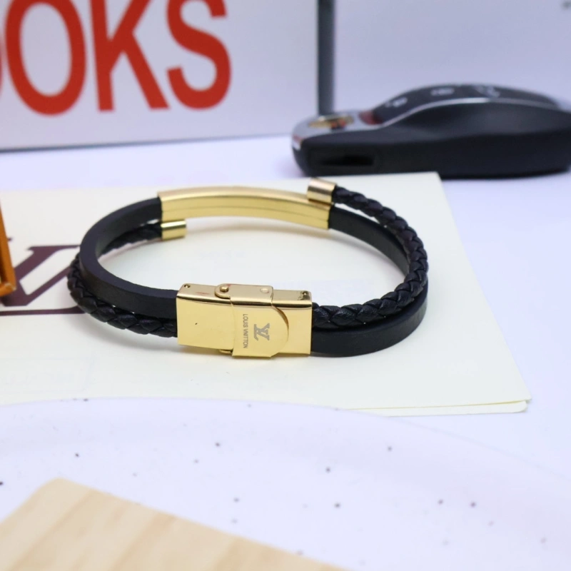 Legit Louis Vuitton Bracelets