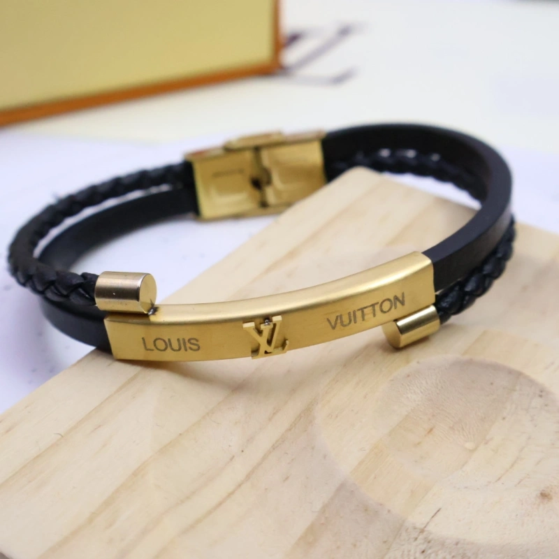 Legit Louis Vuitton Bracelets