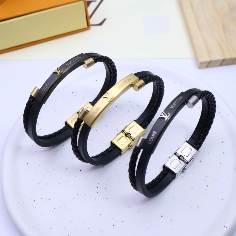 Legit Louis Vuitton Bracelets