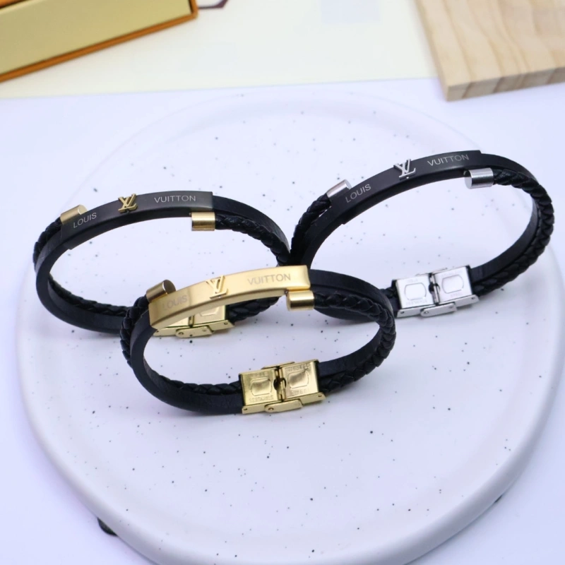 Legit Louis Vuitton Bracelets