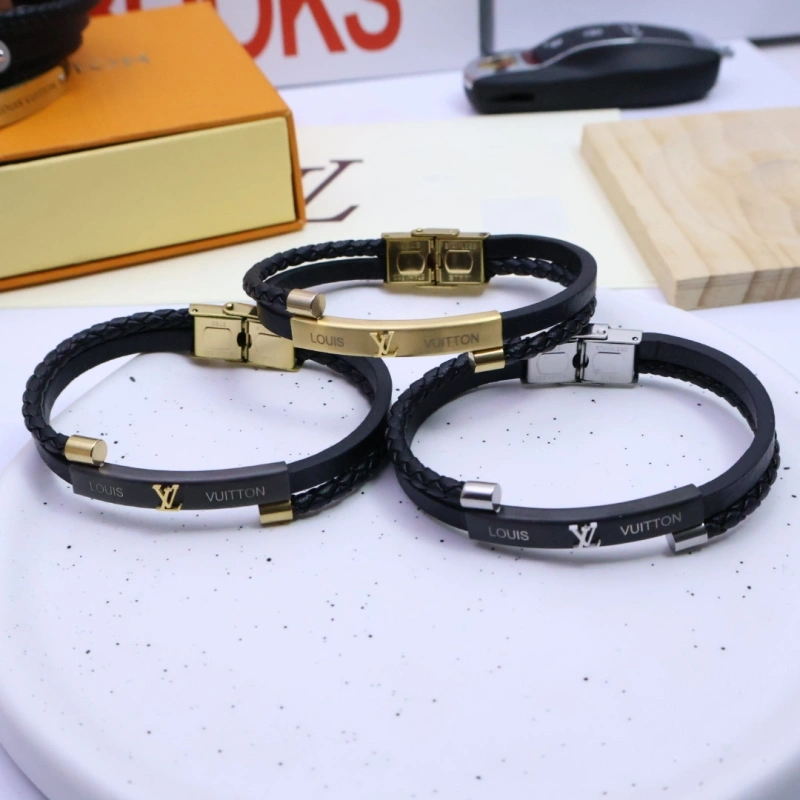 Legit Louis Vuitton Bracelets