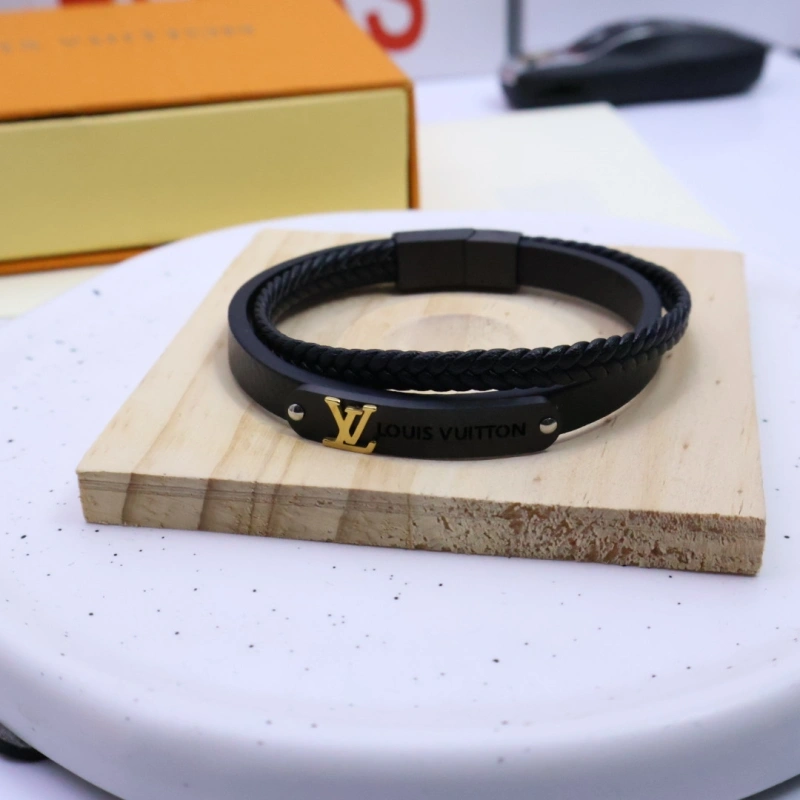 Louis Vuitton Bracelets