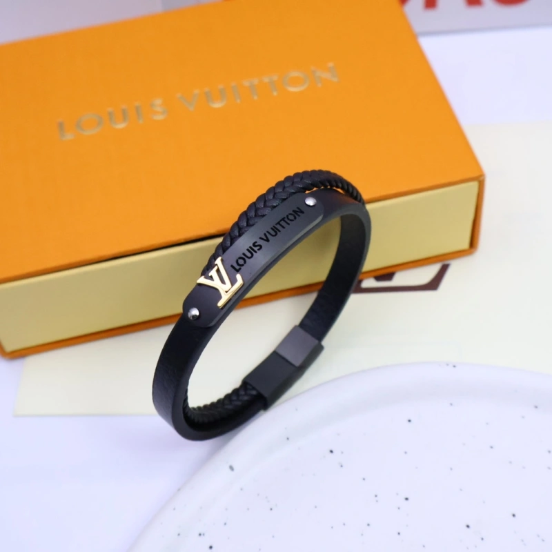 Factory-made Louis Vuitton Bracelets