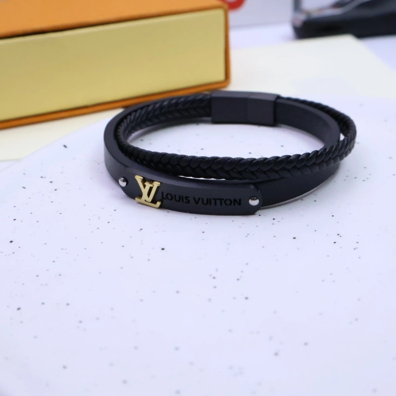 Factory-made Louis Vuitton Bracelets
