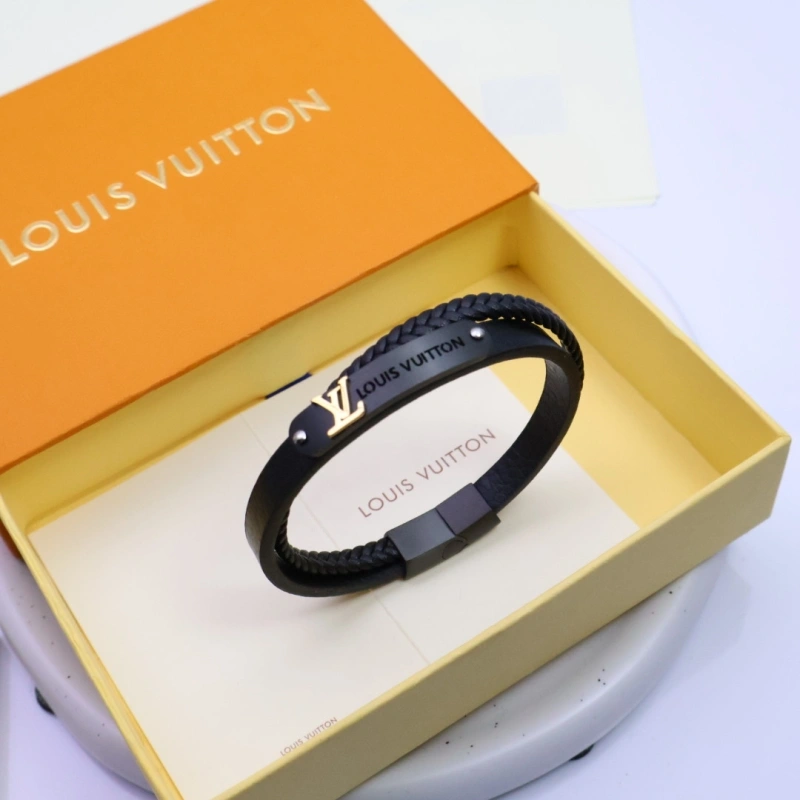 Factory-made Louis Vuitton Bracelets