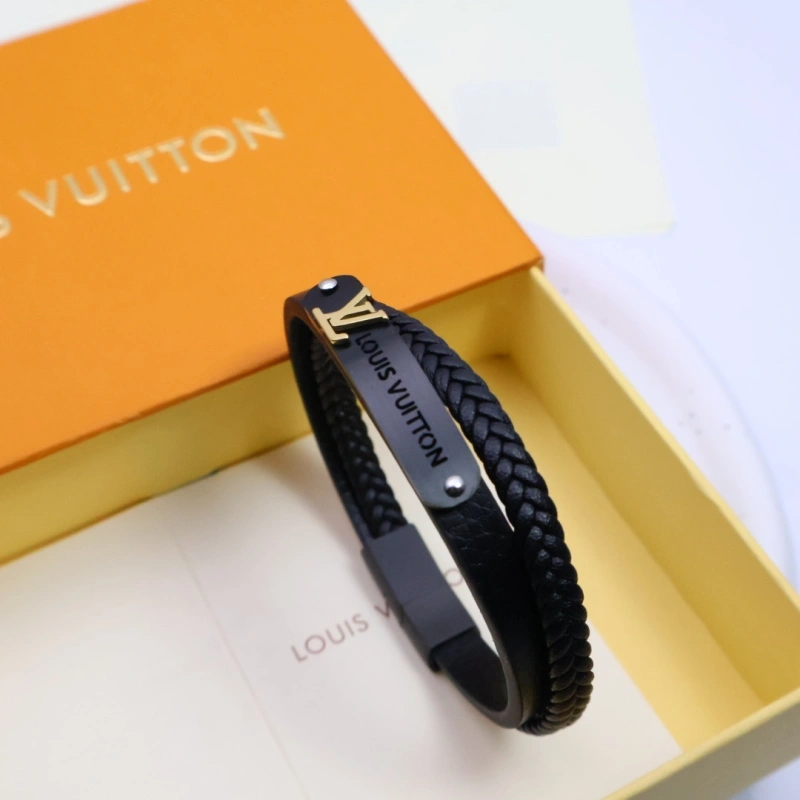 Factory-made Louis Vuitton Bracelets
