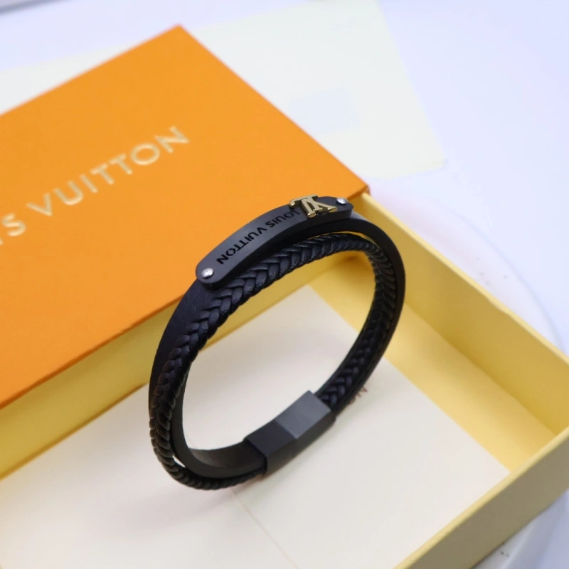 Factory-made Louis Vuitton Bracelets