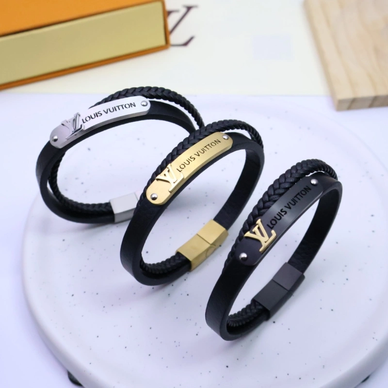 Factory-made Louis Vuitton Bracelets