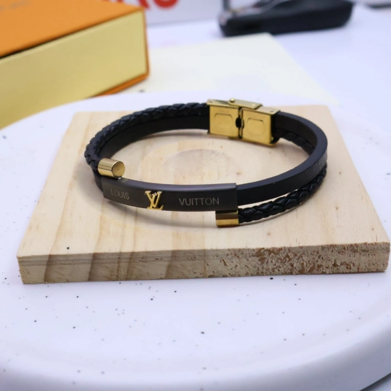 Louis Vuitton Bracelets
