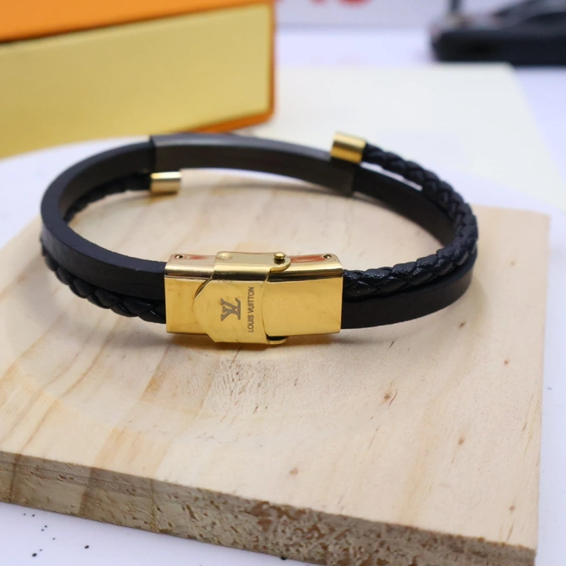 Original Louis Vuitton Bracelets