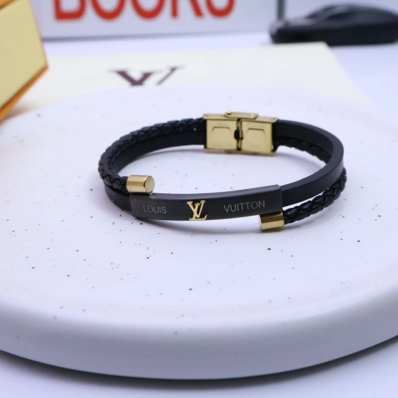 Original Louis Vuitton Bracelets