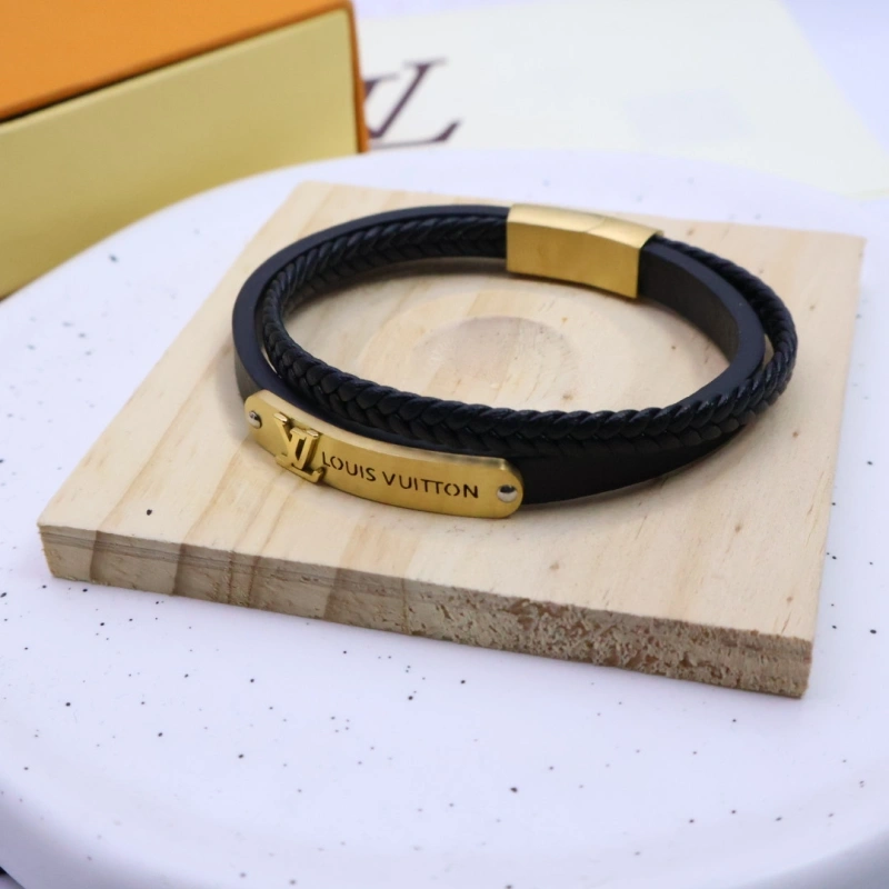 Louis Vuitton Bracelets