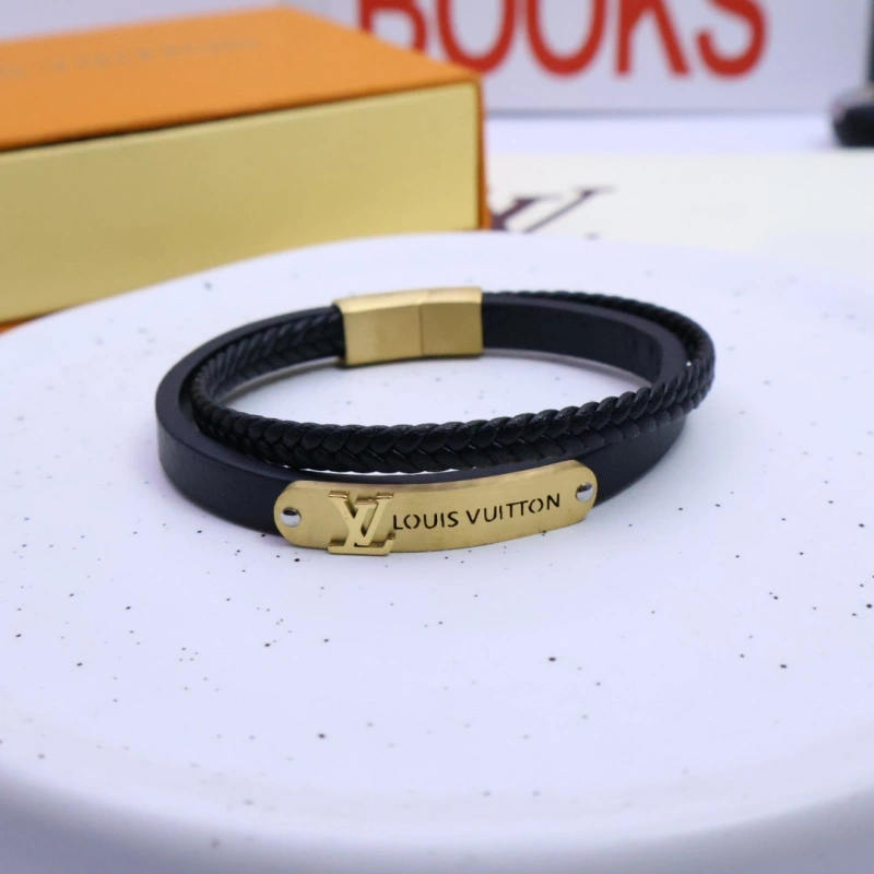 Authentic Louis Vuitton Bracelets