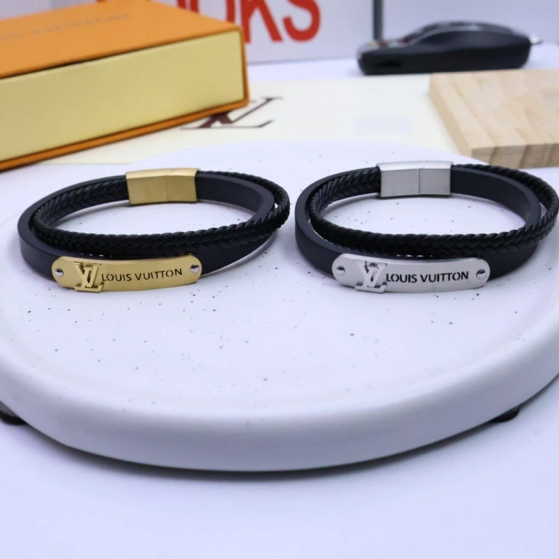 Authentic Louis Vuitton Bracelets