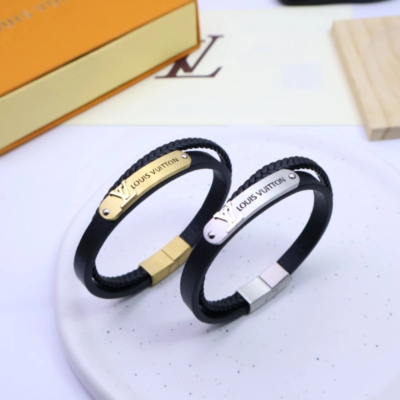 Authentic Louis Vuitton Bracelets