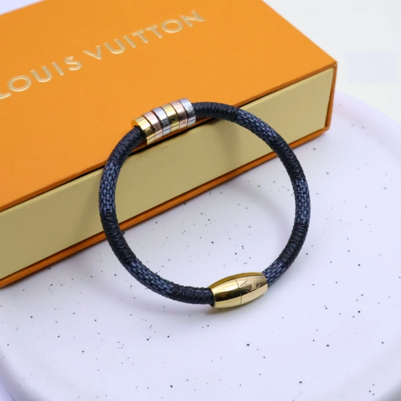 Authentic Louis Vuitton Bracelets
