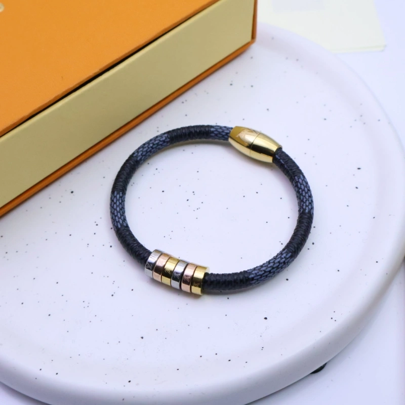 Authentic Louis Vuitton Bracelets