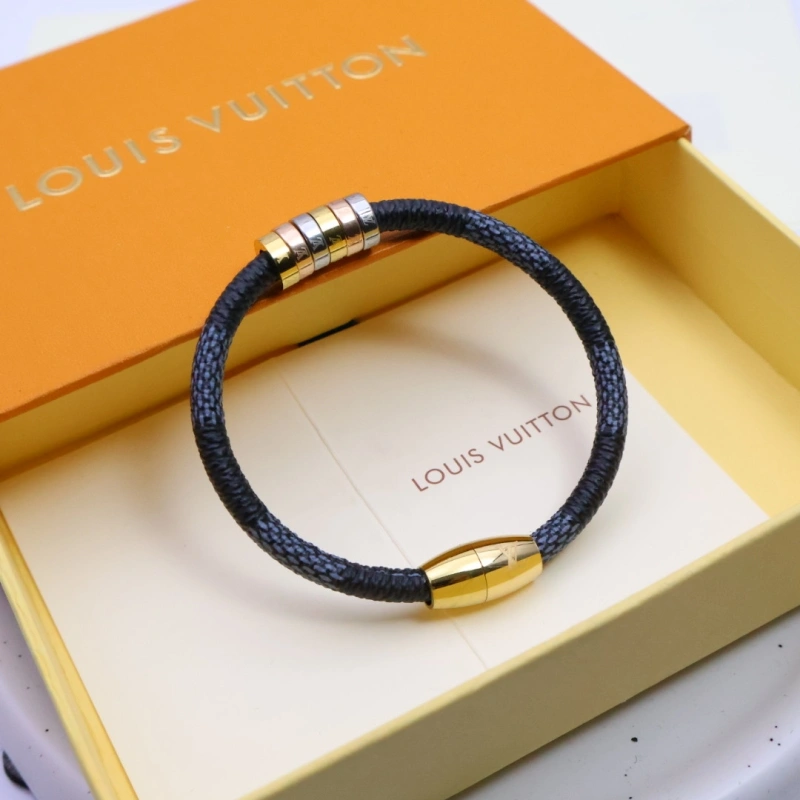 Authentic Louis Vuitton Bracelets