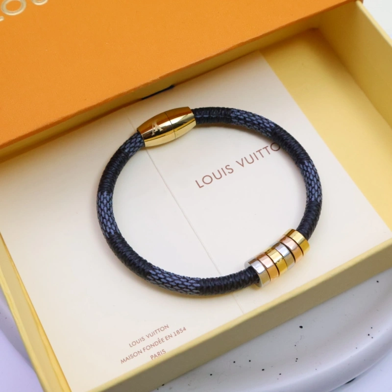 Authentic Louis Vuitton Bracelets