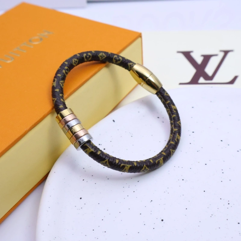 Value-priced Louis Vuitton Bracelets