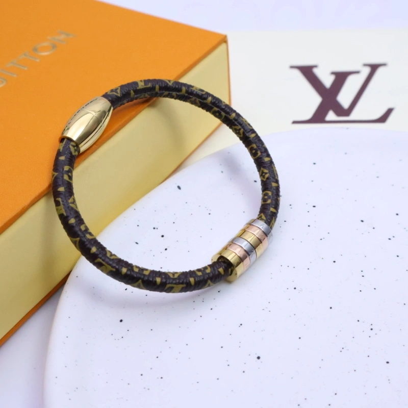 Value-priced Louis Vuitton Bracelets