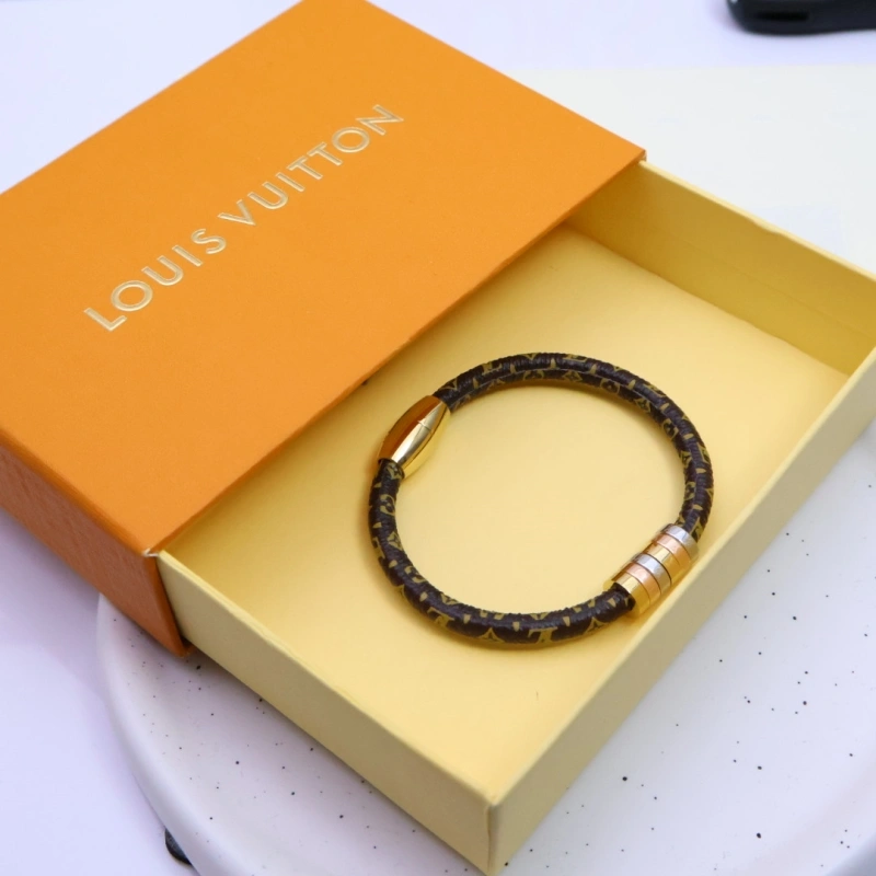 Value-priced Louis Vuitton Bracelets
