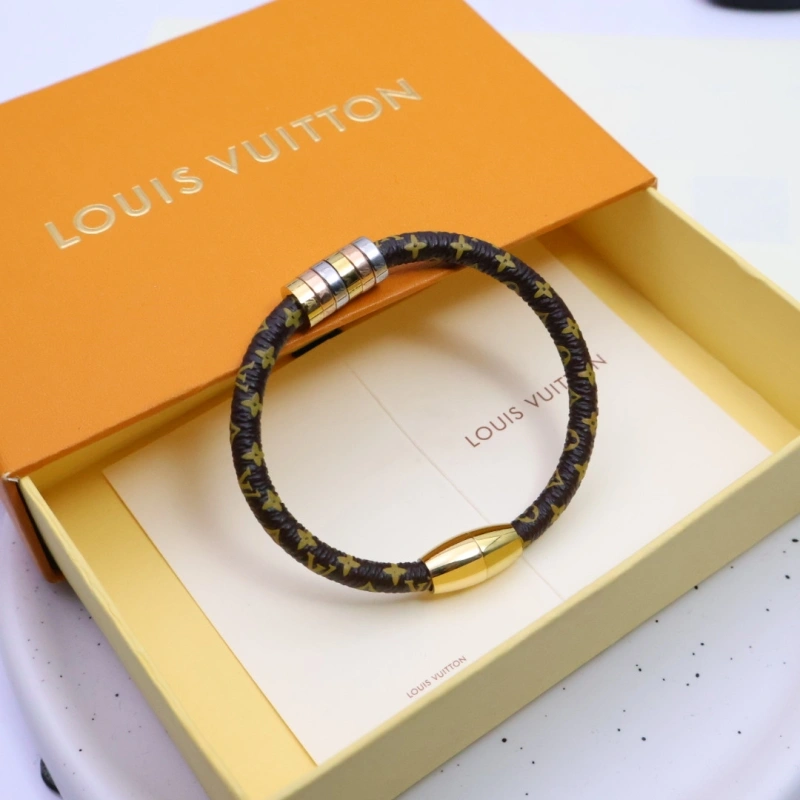 Value-priced Louis Vuitton Bracelets