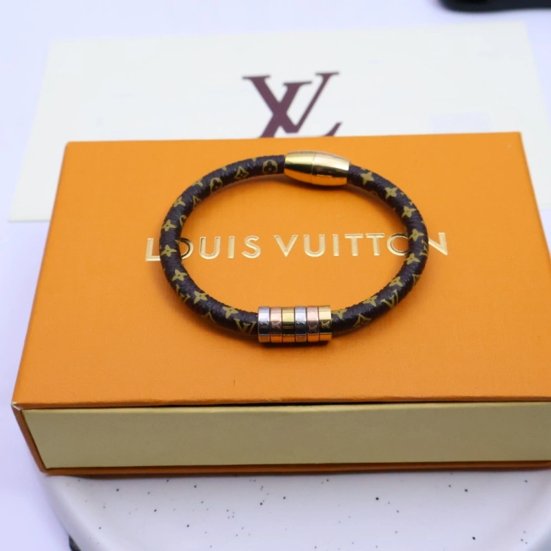 Value-priced Louis Vuitton Bracelets