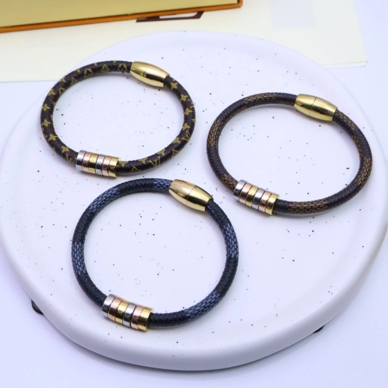 Value-priced Louis Vuitton Bracelets