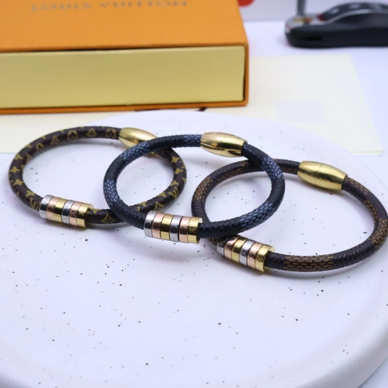 Value-priced Louis Vuitton Bracelets