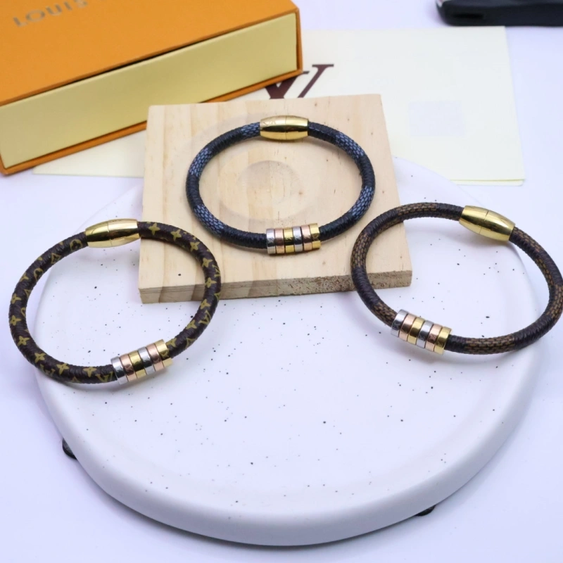 Value-priced Louis Vuitton Bracelets
