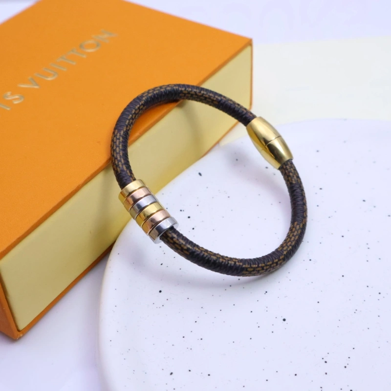 Factory-made Louis Vuitton Bracelets