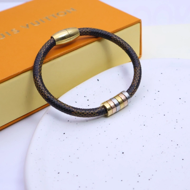 Factory-made Louis Vuitton Bracelets