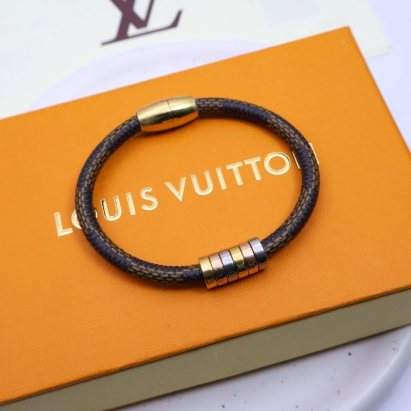 Factory-made Louis Vuitton Bracelets
