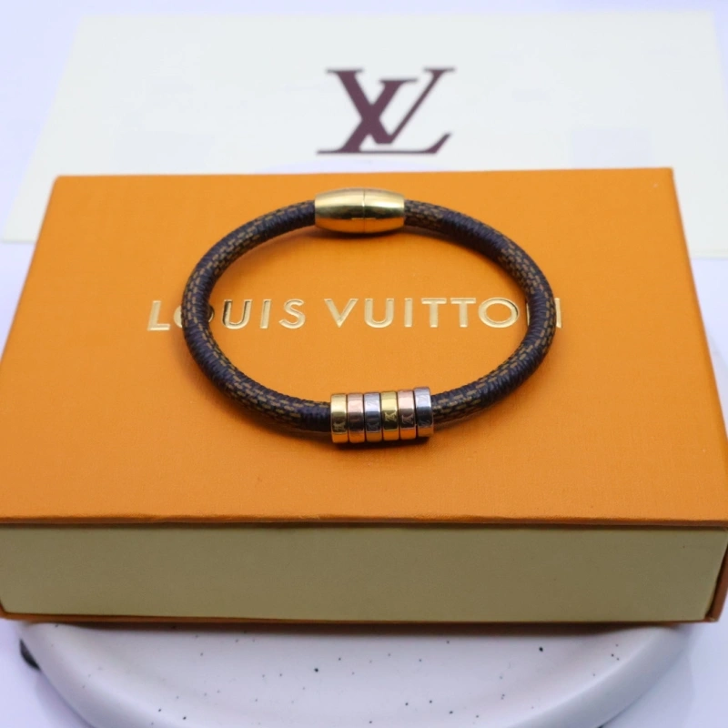 Factory-made Louis Vuitton Bracelets