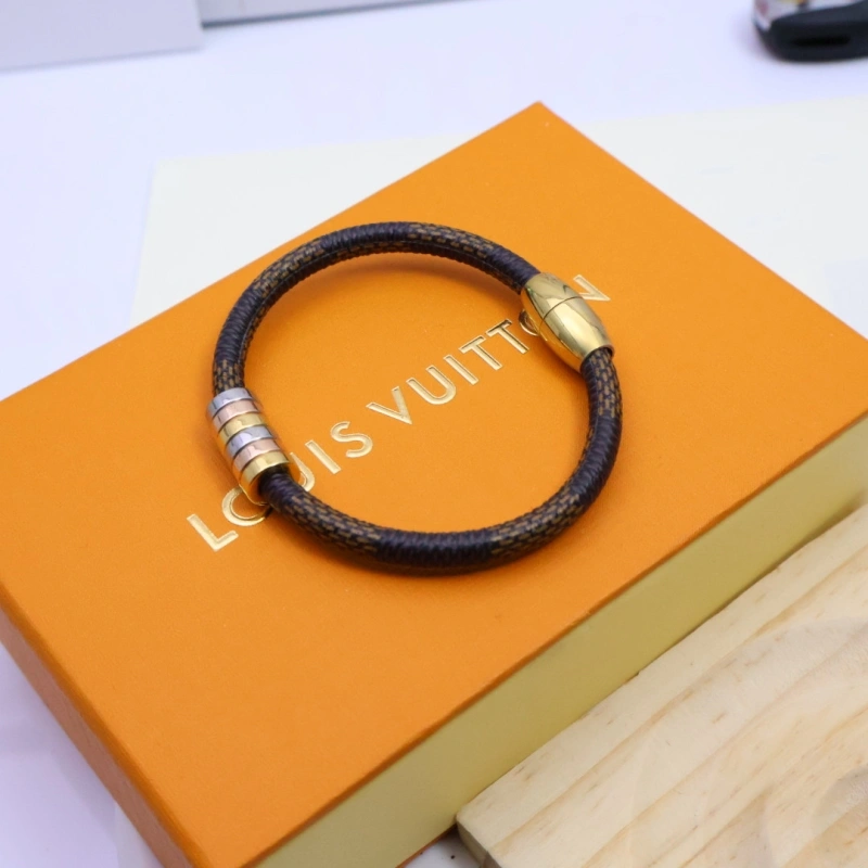 Factory-made Louis Vuitton Bracelets