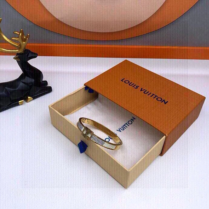 Louis Vuitton Bracelets