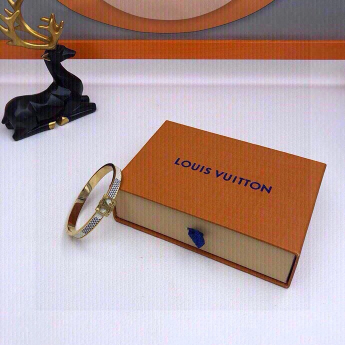 Authentic Louis Vuitton Bracelets