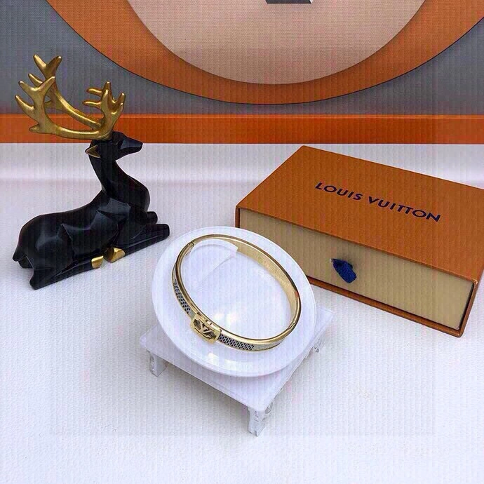 Authentic Louis Vuitton Bracelets