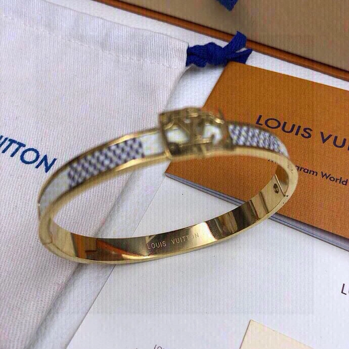 Authentic Louis Vuitton Bracelets
