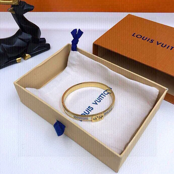 Authentic Louis Vuitton Bracelets
