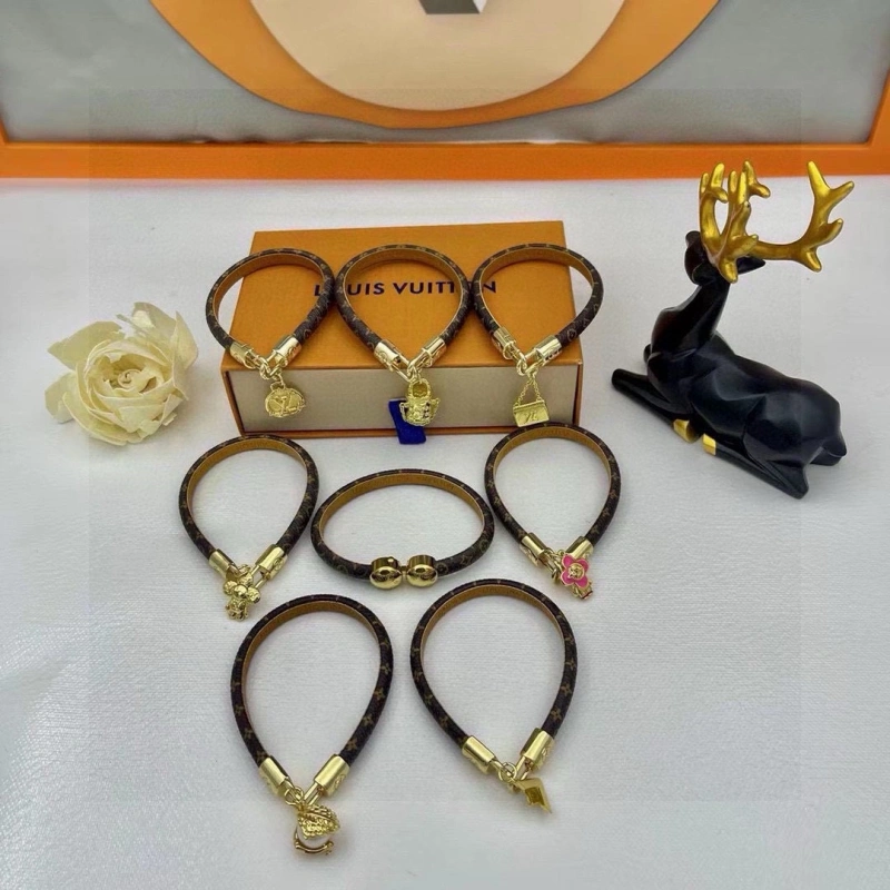 Louis Vuitton Bracelets