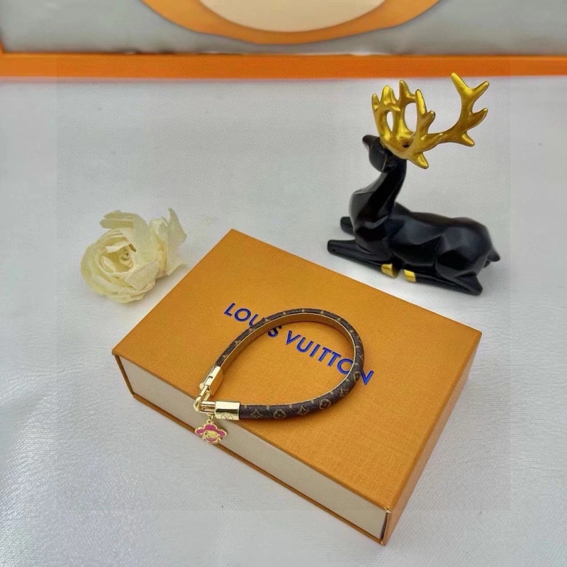 Louis Vuitton Bracelets