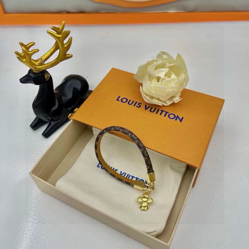 Louis Vuitton Bracelets