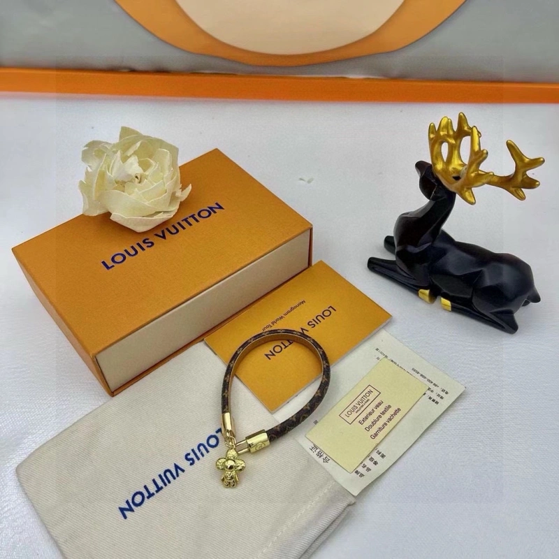 Louis Vuitton Bracelets