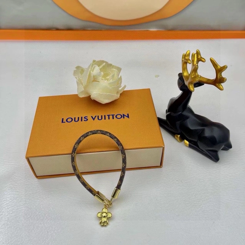 Louis Vuitton Bracelets