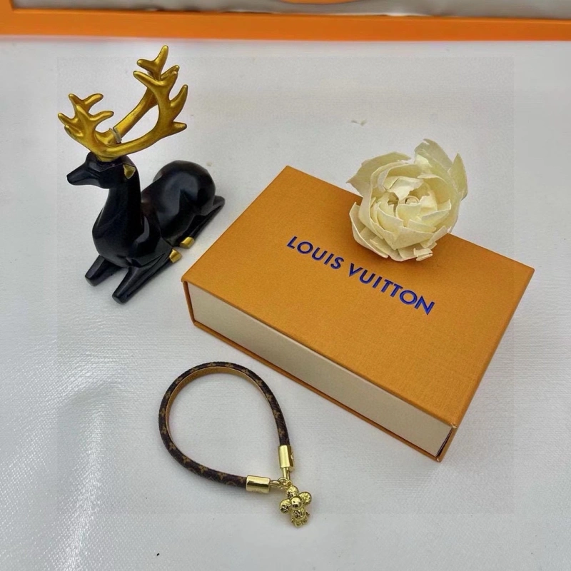 Louis Vuitton Bracelets